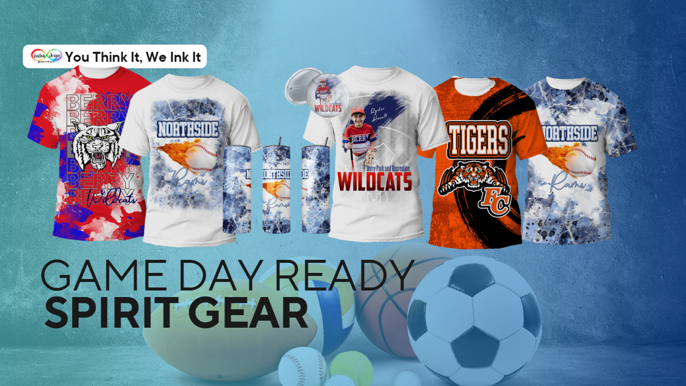 Inkfinite Designs LLC